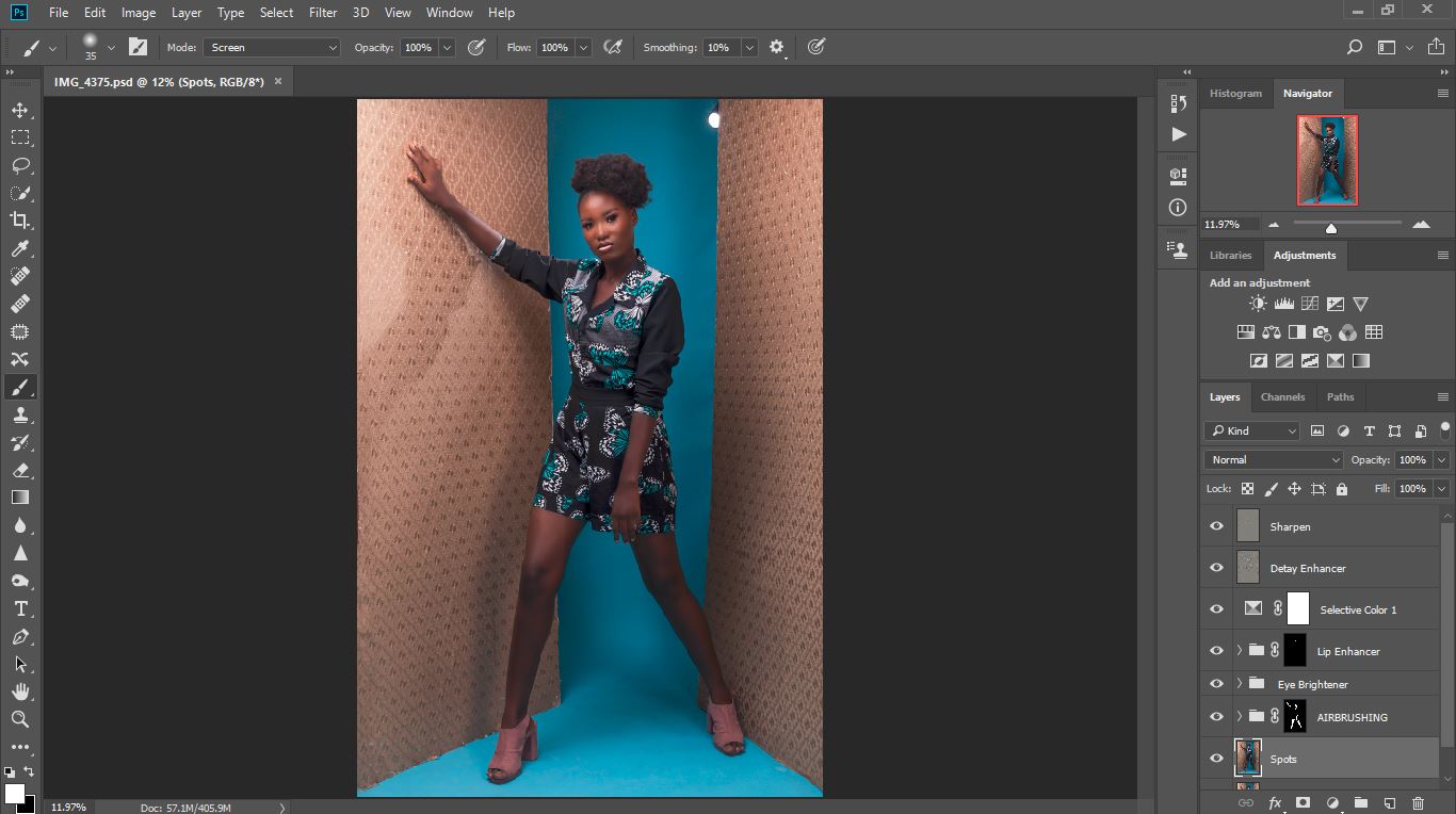 Speed Up the Performance Rate of Photoshop on Your System: Here’s How ...