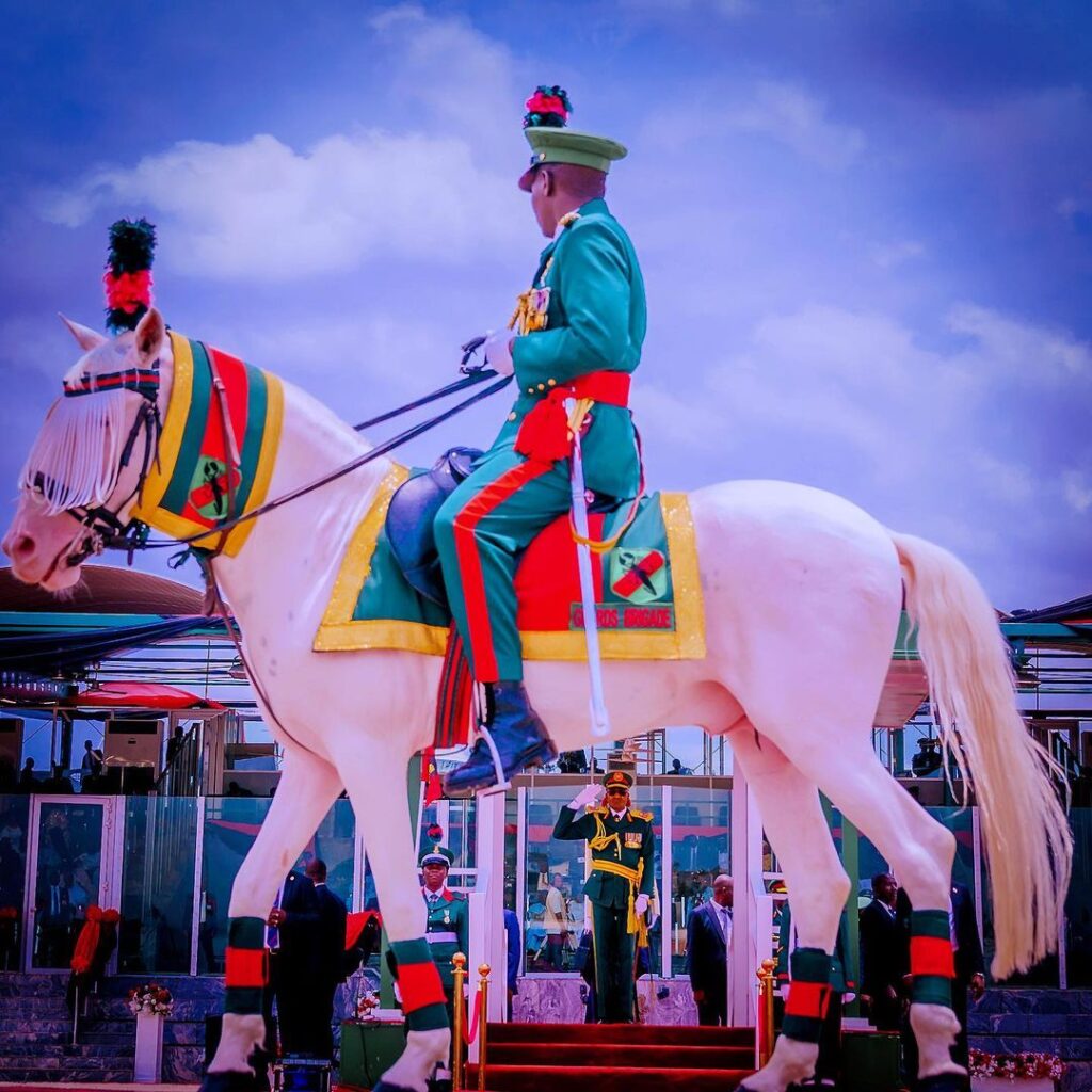 Bayo Omoboriowo: Changing the Narrative of Documentary Photography in ...